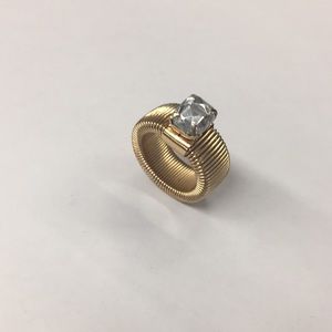 Jewelry | Gold Ring | Poshmark
